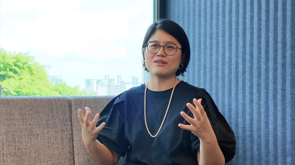 Interview: Poh Khim Yin, Unilever’s Global Lead for Lifebuoy ...