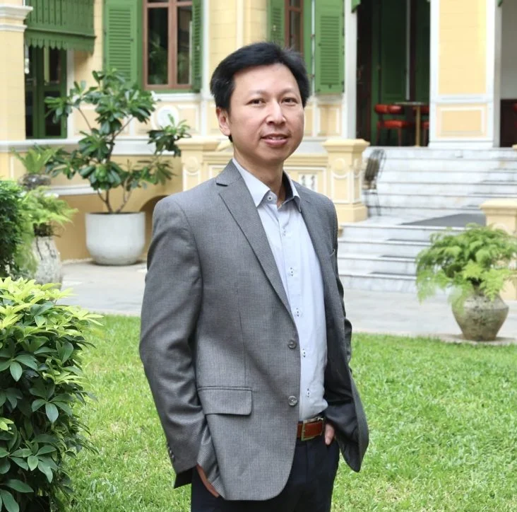 Global Leader's Playbook with Tan Wern Yuen | Singapore Leaders Network